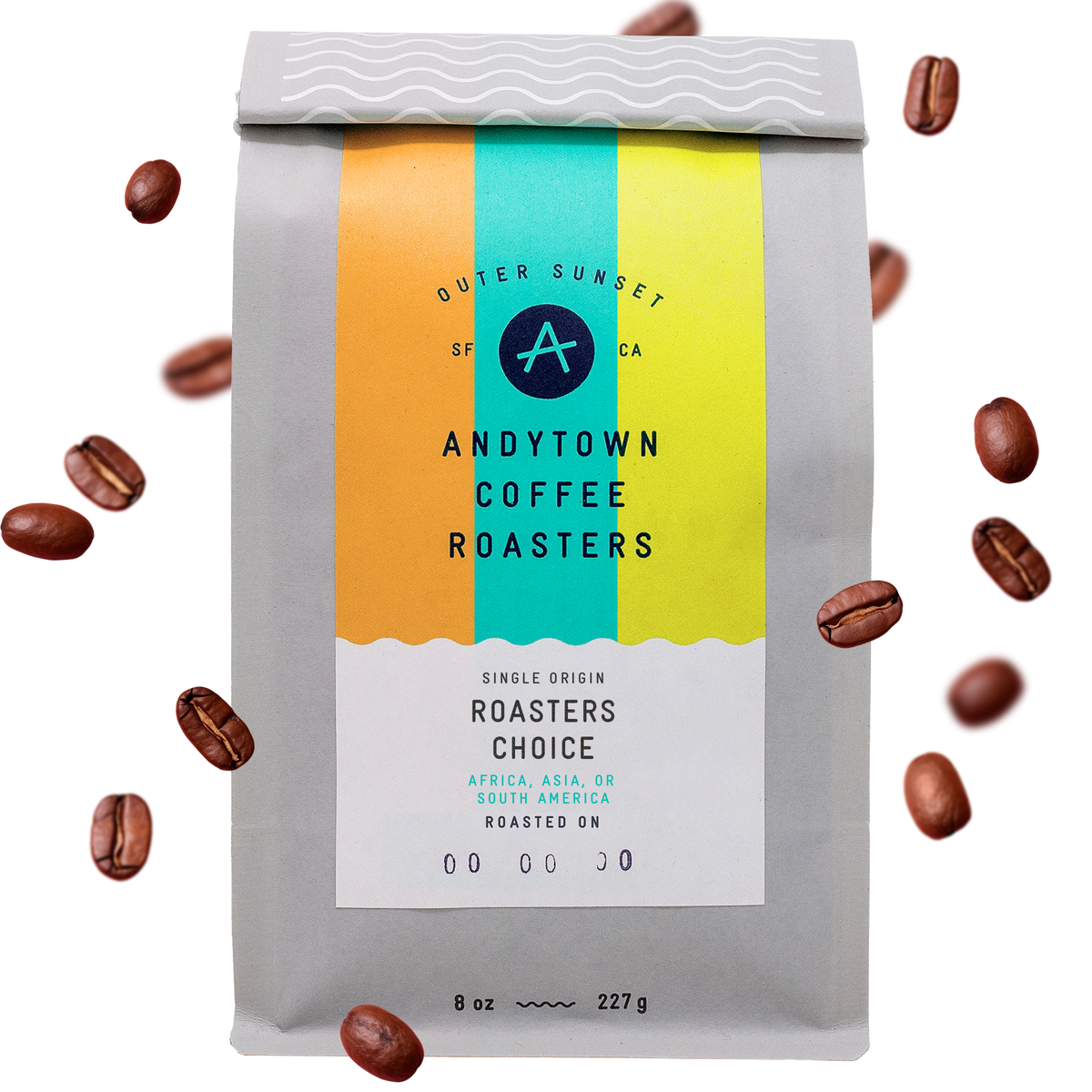 SINGLE ORIGIN SUBSCRIPTION – Andytown Coffee Roasters