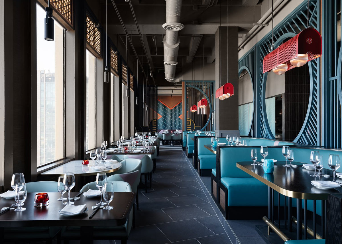 Partner Feature: Empress by Boon – Andytown Coffee Roasters