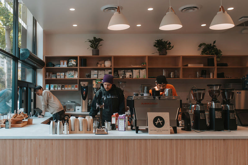 Locations – Andytown Coffee Roasters