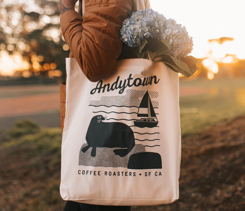 Andytown Coffee Roasters | San Francisco Specialty Coffee