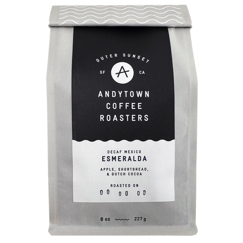 Andytown Coffee Roasters | San Francisco Specialty Coffee
