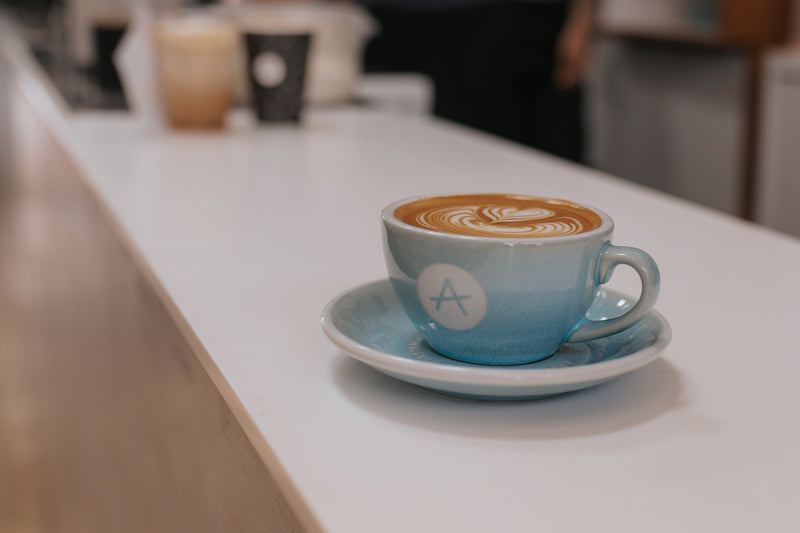 Andytown Coffee Roasters | San Francisco Specialty Coffee